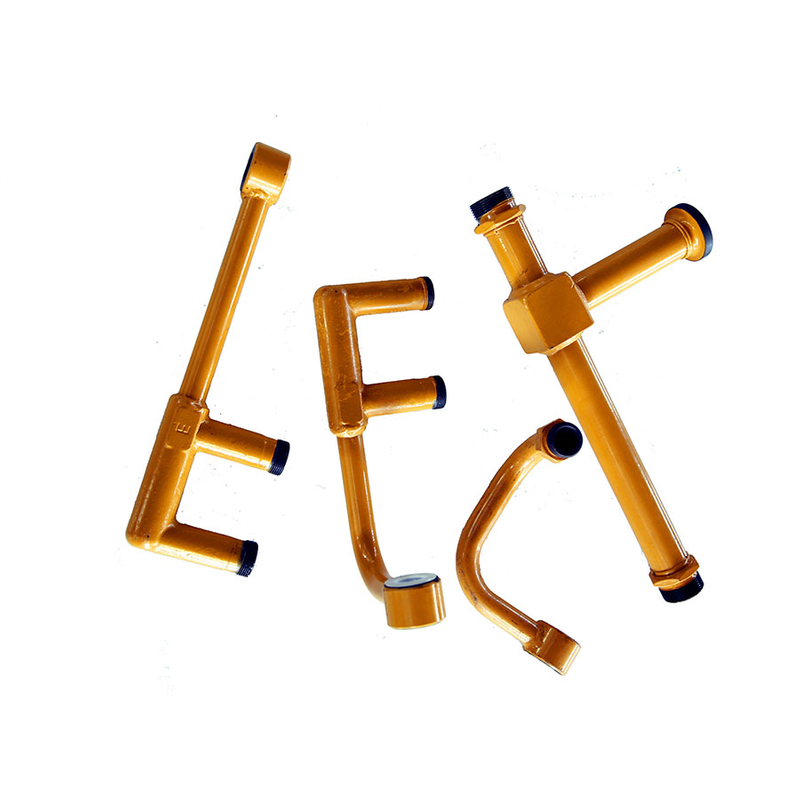 Steel pipe assembly supply- Jiangsu Speed Heavy Industry Machinery Co ...